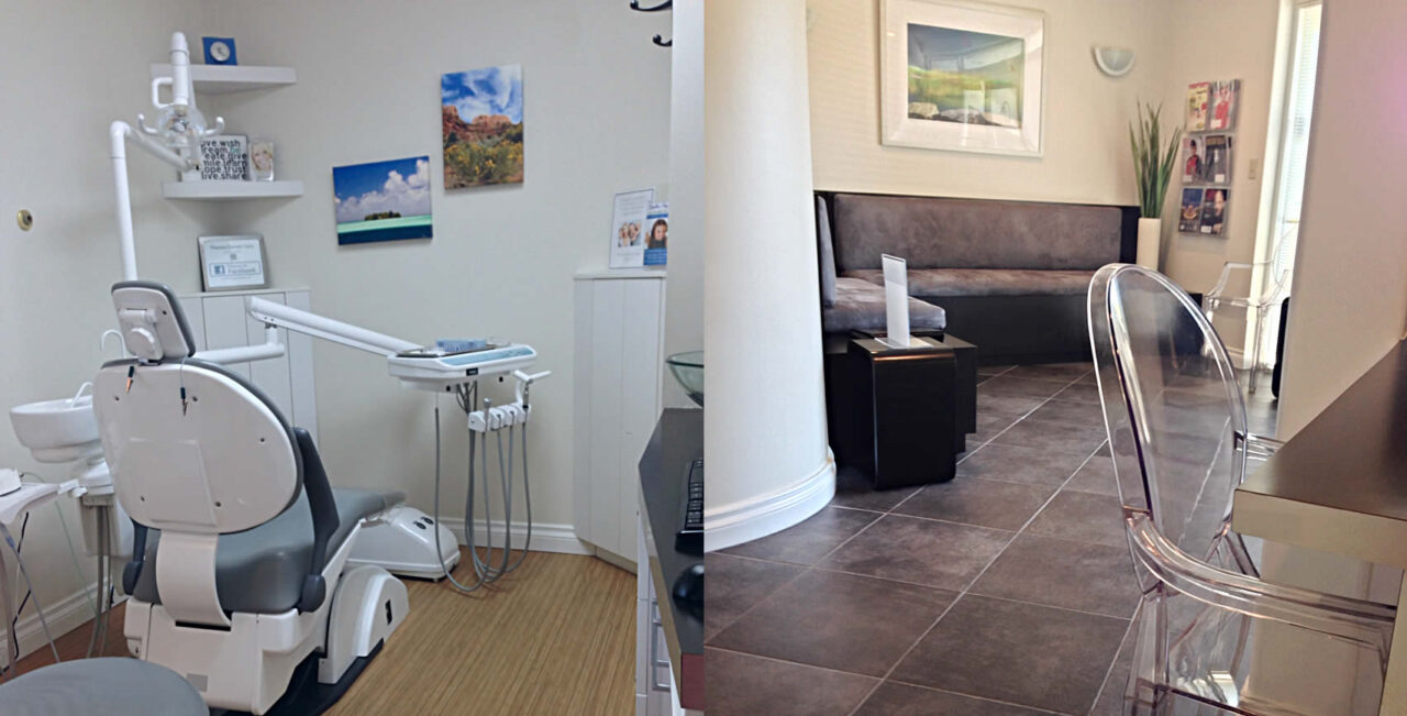 Dr. Leana Thanos - Weston Dentist - Cosmetic Dentistry in Weston FL